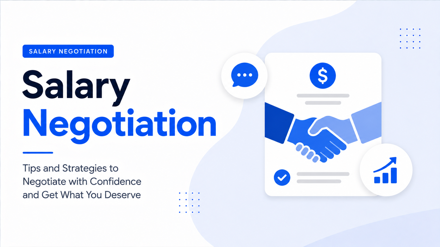 How to Negotiate a Salary Offer: 5 Proven Examples & Email Templates ...